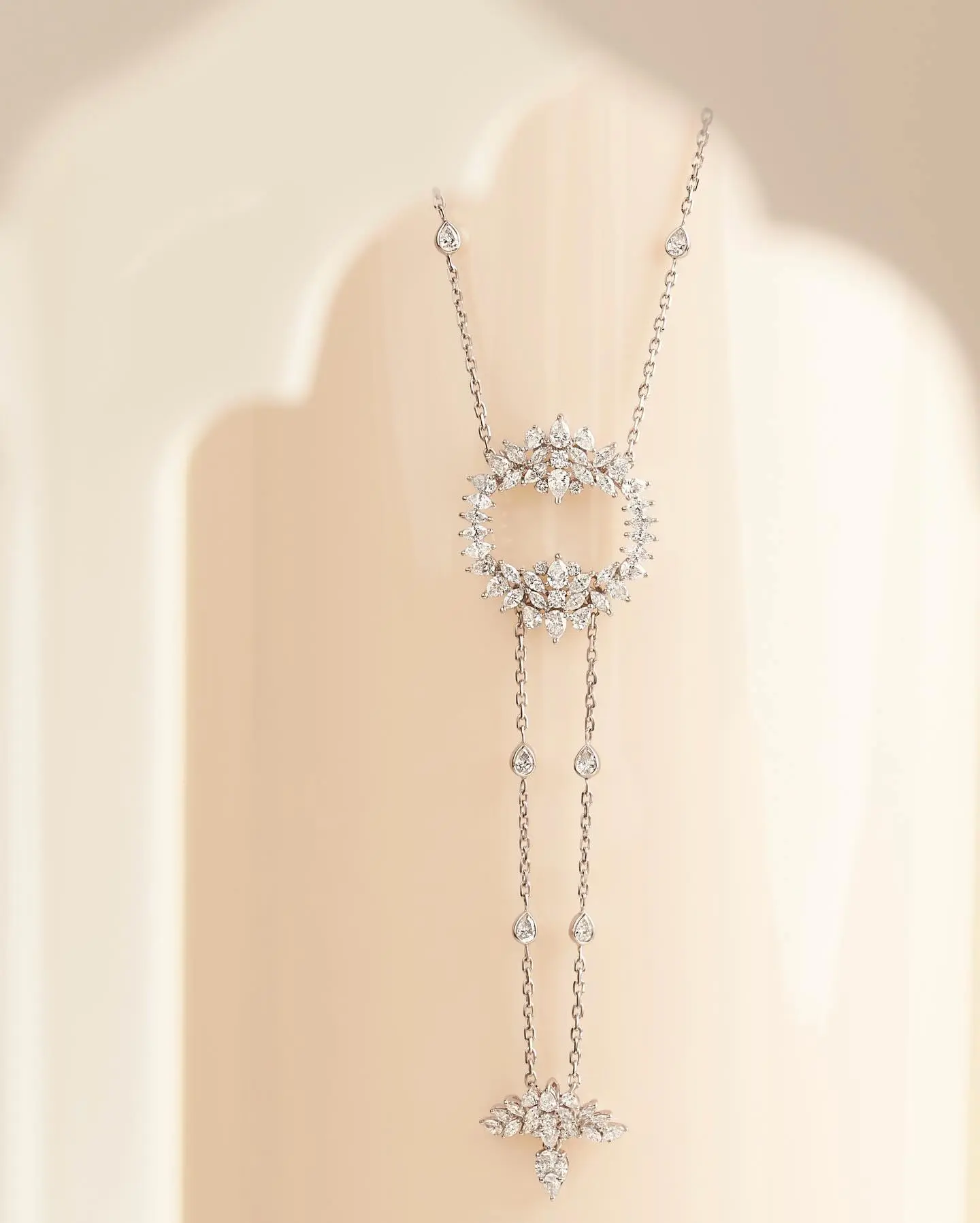 The Designers - Kooheji Jewellery