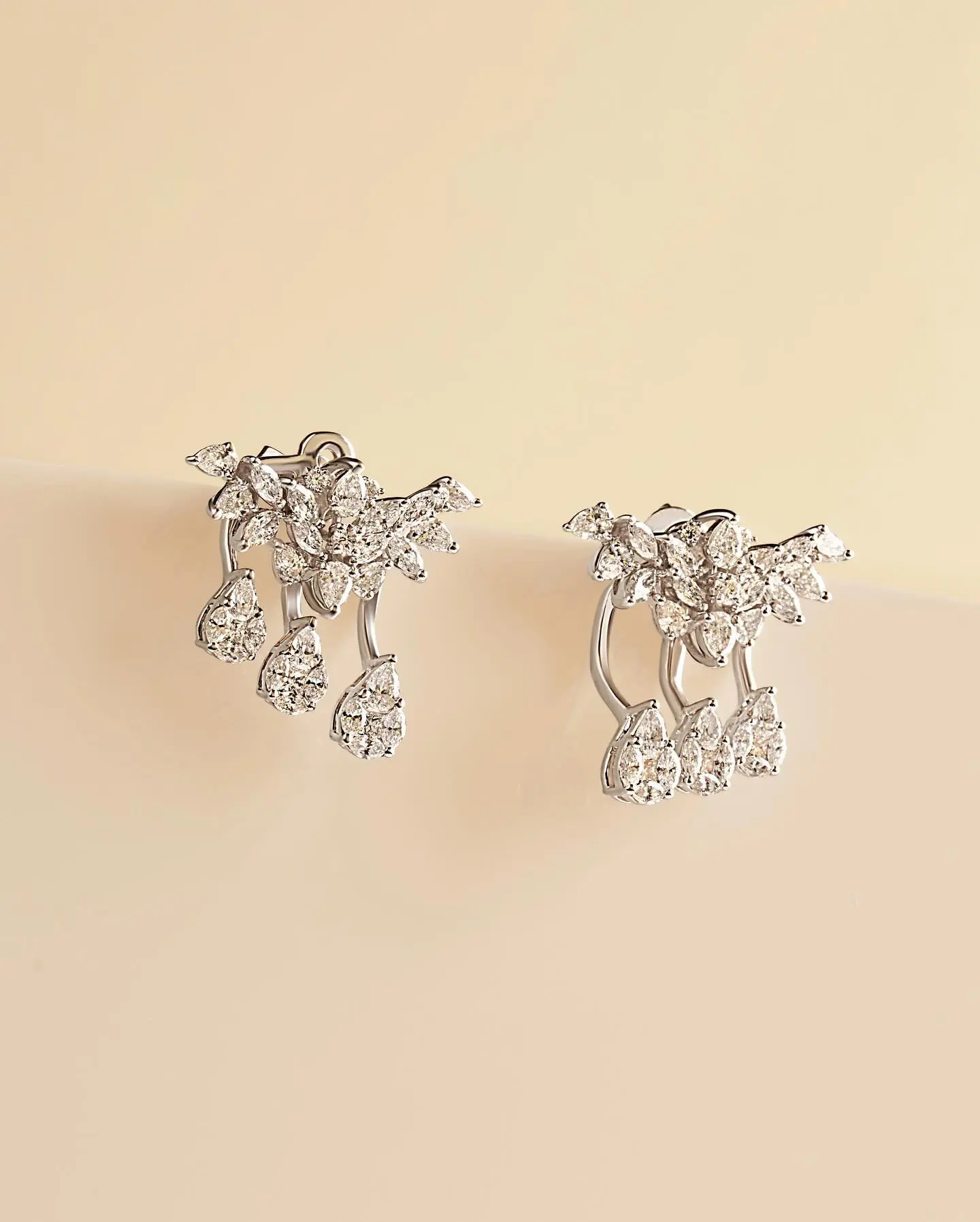 The Designers - Kooheji Jewellery